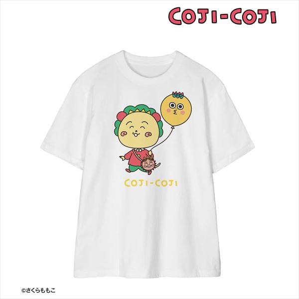 【コジコジ】コジコジ 休日ver. Tシャツ ver.Bメンズ(サイズ/XXL) / vvstore