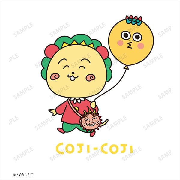 【コジコジ】コジコジ 休日ver. Tシャツ ver.Bメンズ(サイズ/XXL) / vvstore